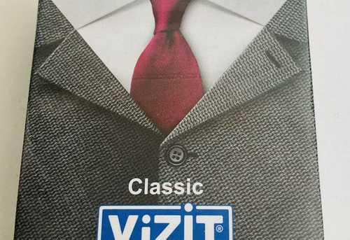 Презервативы vizit classic 3 шт