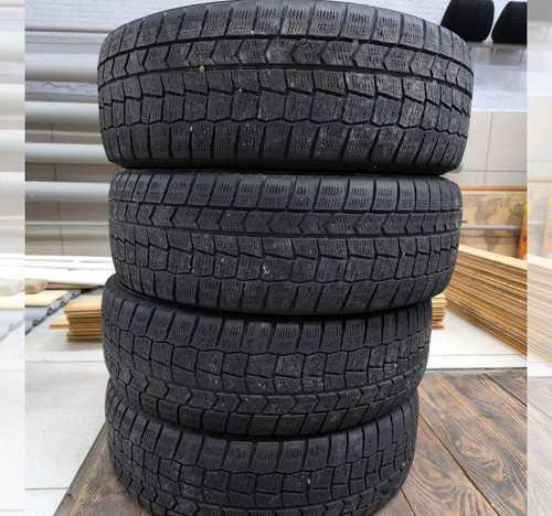 Dunlop Winter Maxx 195/65 R15 90T