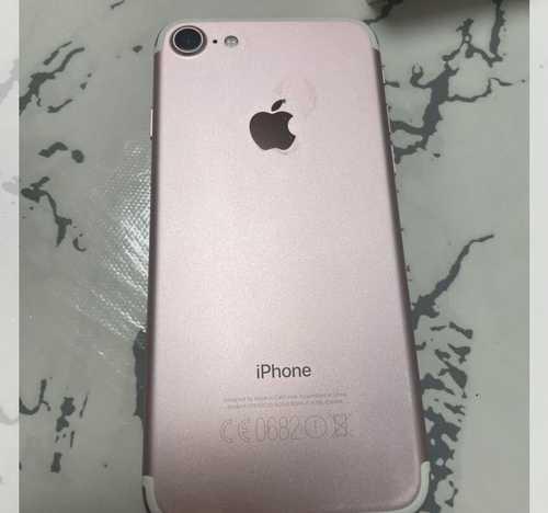 iPhone 7, 32 ГБ