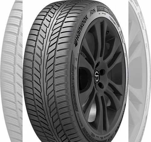 Hankook Winter iON i'cept SUV IW01A 235/55 R20 105V