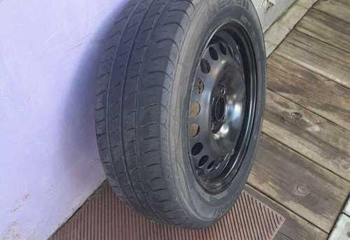Aeolus Allroads D 15.00/65 R15.5 69
