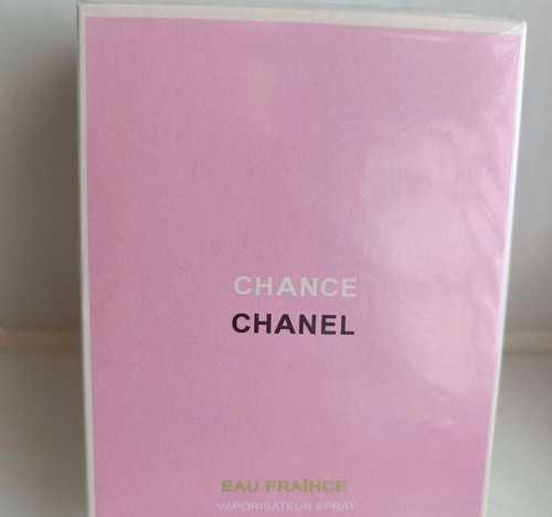 Chanel Chance Eau Tendre, Женский, 100 мл