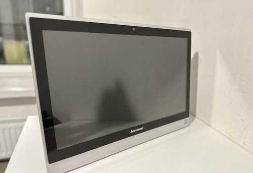 Моноблок Lenovo S500z