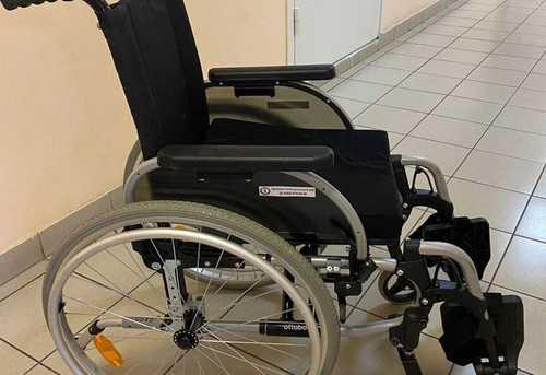Инвалидная коляска арт 556