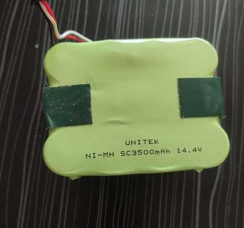 Аккумуляторная батарея unitek