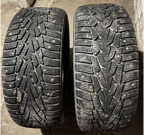 Nokian Tyres Hakkapeliitta 7 225/50 R17