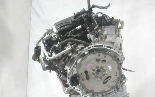 Контрактный двигатель 3.2 EHD Jeep Cherokee