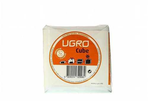 Кокосовый субстрат Ugro Cube