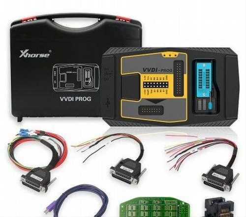 Xhorse VVDi Prog