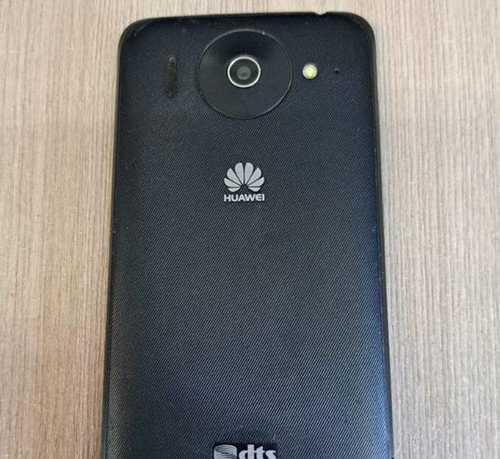 Huawei Ascend G510 на запчасти