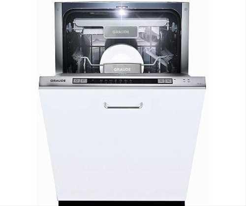Посудомоечная машина graude VG 45.1