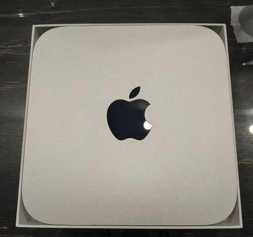 Apple mac mini m1