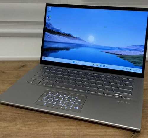 Asus vivobook 14