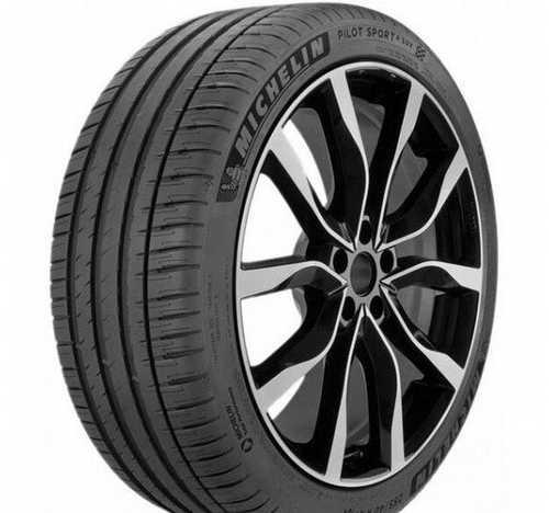 Michelin Pilot Sport 4 SUV 275/40 R21