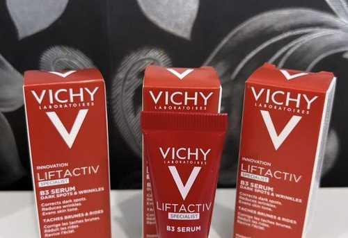 Сыворотка Vichy Liftactiv