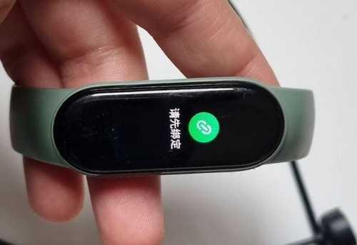 Miband 4