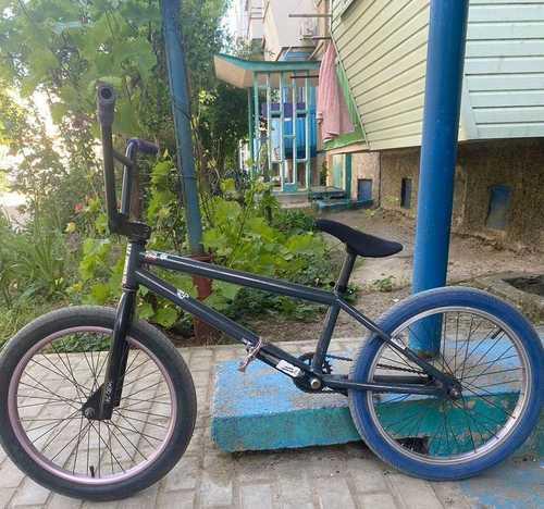 Bmx Custom