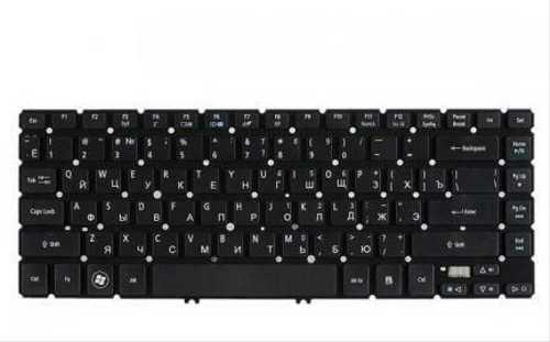 Клавиатура для ноутбука Acer M3-481T