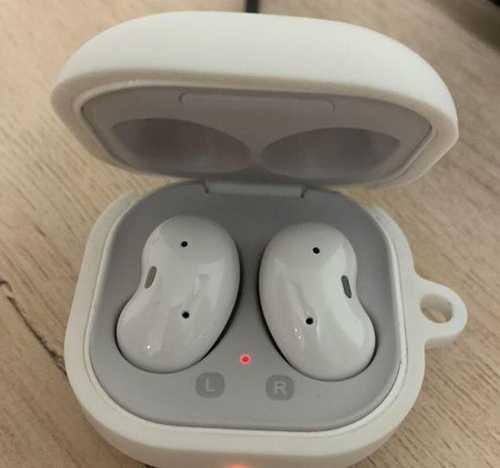 Samsung Galaxy Buds Live