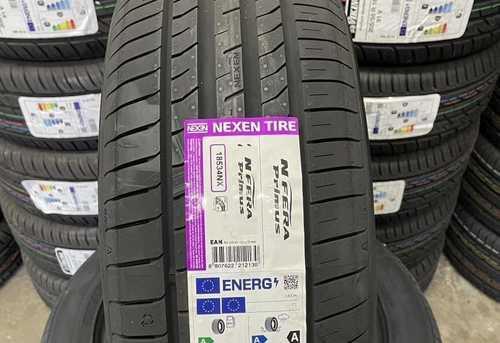 Nexen N Fera Primus QX 245/45 R18