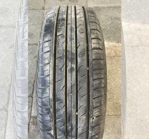 Dunlop Grandtrek AT1 225/65 R17