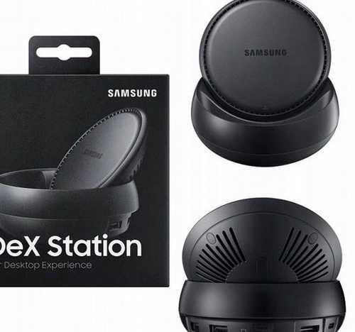 Док станция samsung dex