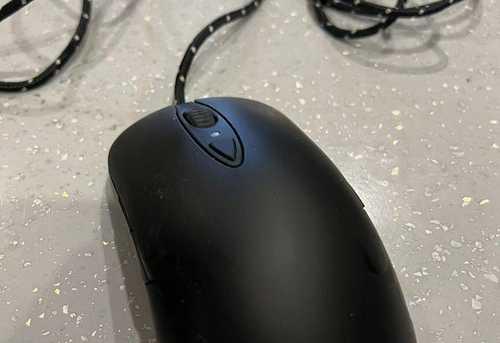 Компьютерная мышь SteelSeries Sensei Raw