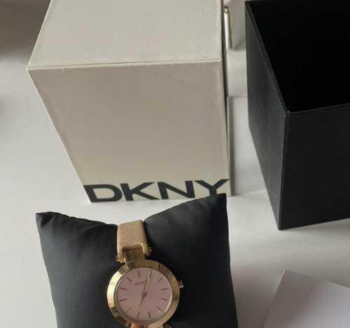 Часы dkny женские оригинал