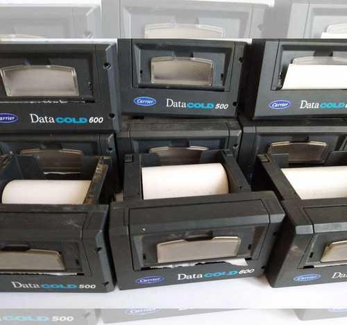 Принтер для термописца data cold