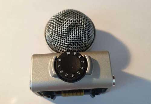 Микрофон Zoom MSH 6 микрофона zoom H6