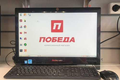 Исп6к1 Моноблок Lenovo 10113