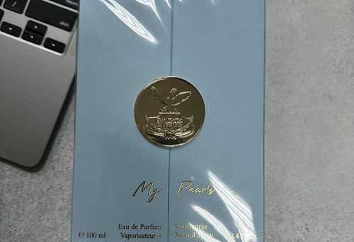 My Pearls The Merchant of Venice,100ml