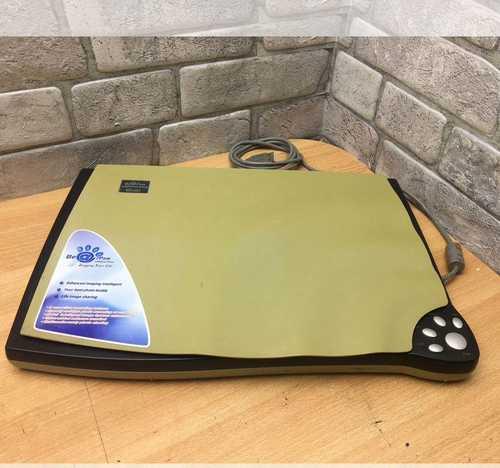 Планшетный сканер BearPaw 1200CU Plus Гарантия