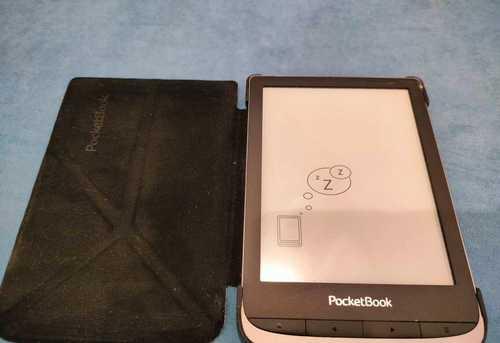 PocketBook 632 Plus