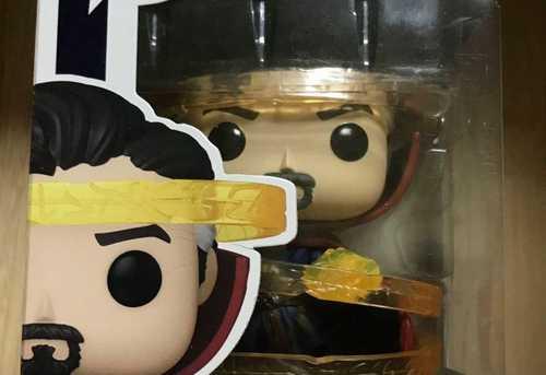 Funko pop doctor strange