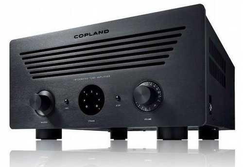 Copland CTA 408 Black