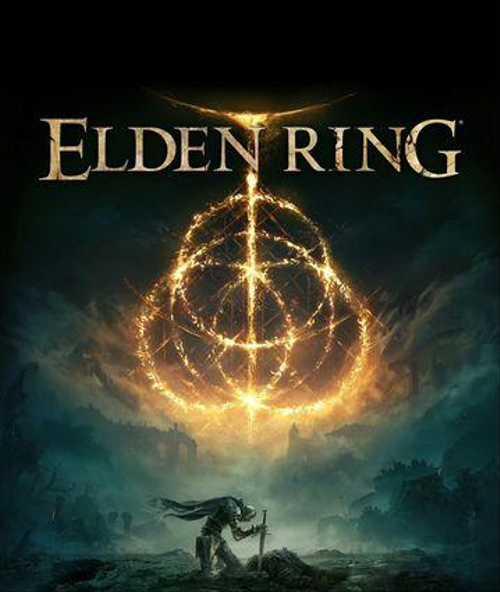 Elden Ring (Steam PC)