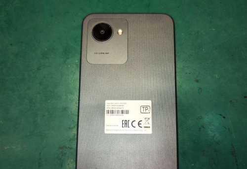 realme C30s, 2/32 ГБ