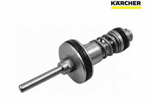 Байпасный клапан для моделей минимоек серии K6