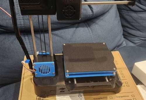 3D принтер Easy Threed K7