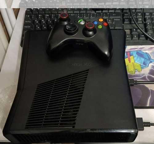 Xbox 360 freeboot 2 Tb