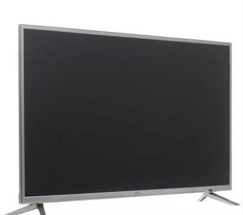 Телевизор LED 43" (108 см) dexp F43E7000M
