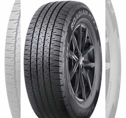 Nexen Roadian HTX 2 235/70 R16 109T