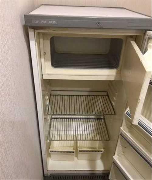Холодильник бу свияга 404