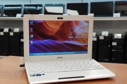 Ноутбук Asus 1025C, Atom N2800, Гарантия