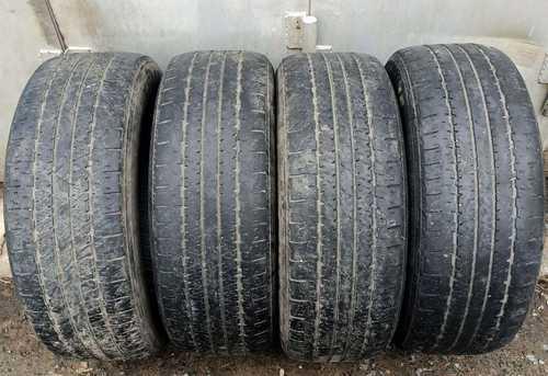Triangle TR257 245/55 R19