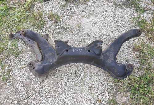 Подрамник передний Nissan Primera P11