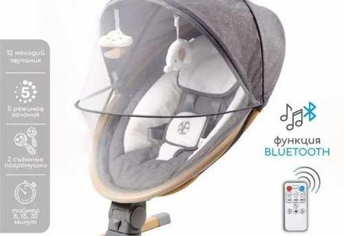 Электрокачелиe для новорожденных