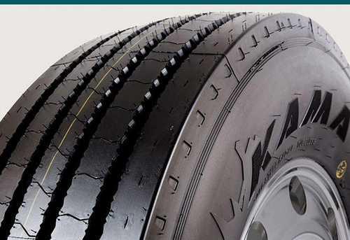 Шина Kama NF 201 315/80 R22.5