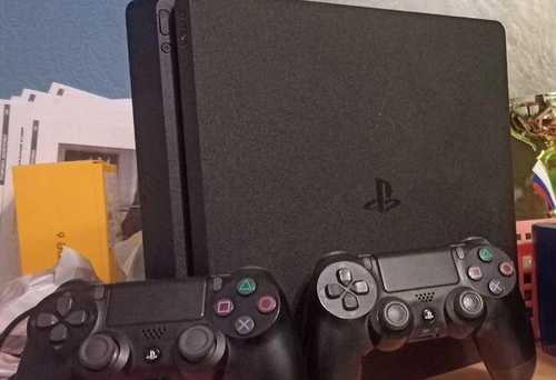 Sony PS4 slim 1tb 8.50